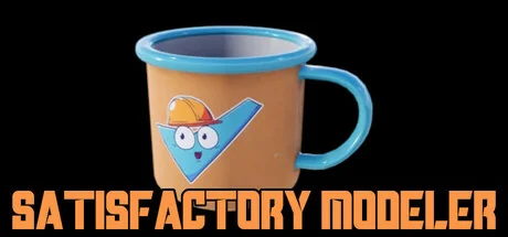 Satisfactory Modeler - System Requirements & PC Compatibility