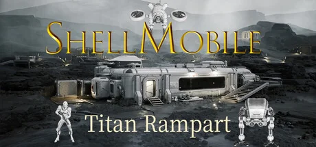 ShellMobile: Titan Rampart - System Requirements & PC Compatibility