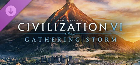 Sid Meier's Civilization® VI: Gathering Storm - System Requirements ...