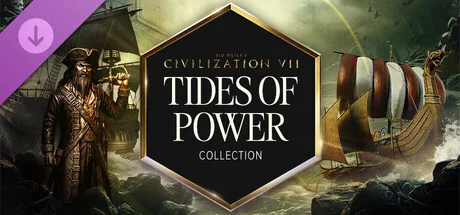 Sid Meier's Civilization® VII: Tides of Power Collection - System ...