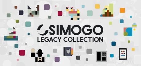 Simogo Legacy Collection - System Requirements & PC Compatibility