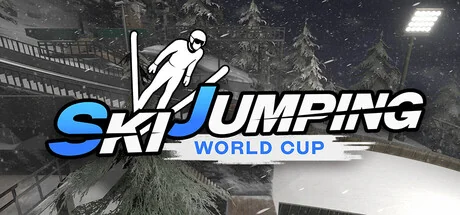 Ski Jumping World Cup - System Requirements & PC Compatibility