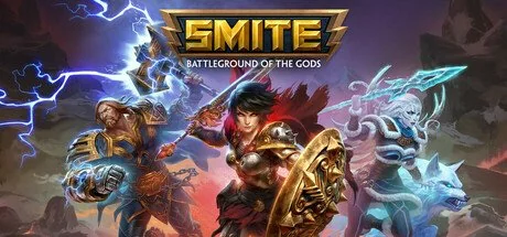 SMITE 2 - System Requirements & PC Compatibility