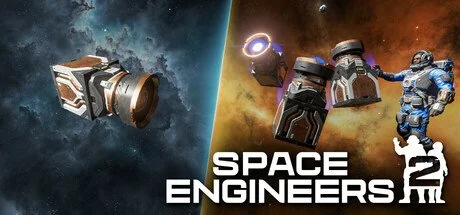 Space Engineers 2 - System Requirements & PC Compatibility