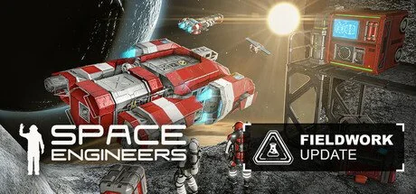Space Engineers - System Requirements & PC Compatibility