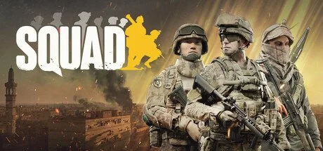 Squad - Requisitos do Sistema e Compatibilidade com PC