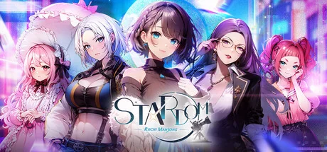 STARDOM RIICHI MAHJONG - System Requirements & PC Compatibility