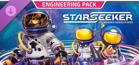 STARSEEKER - Engineering Pack - System Requirements & PC Compatibility