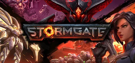 Stormgate - System Requirements & PC Compatibility