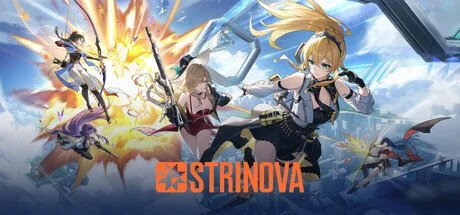 Strinova - Requisitos del sistema y compatibilidad con PC