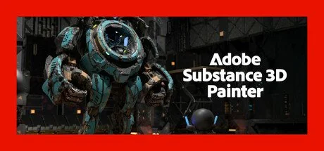 Substance 3D Painter 2025 - System Requirements & PC Compatibility