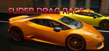 Super Drag Race 2 - System Requirements & PC Compatibility