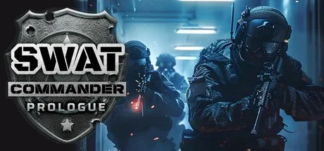SWAT Commander: Prologue - System Requirements & PC Compatibility