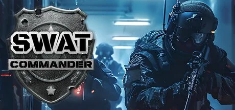 SWAT Commander - System Requirements & PC Compatibility