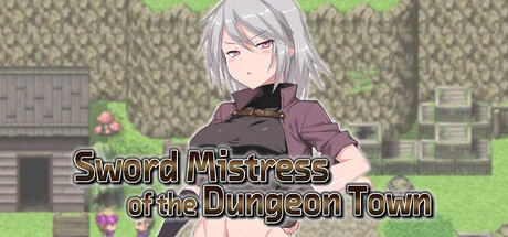 Posso executar Sword Mistress of the Dungeon Town no meu PC