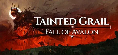Tainted Grail: The Fall of Avalon - System Requirements & PC Compatibility