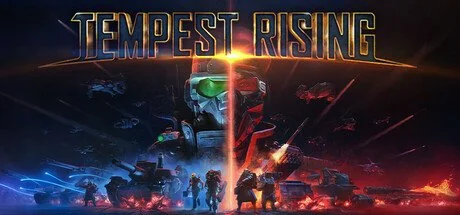 Tempest Rising - System Requirements & PC Compatibility