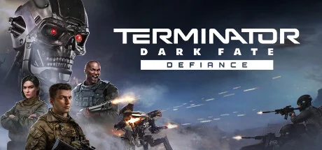 Terminator: Dark Fate - Defiance - Requisitos do Sistema e ...