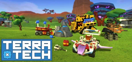 TerraTech - System Requirements & PC Compatibility