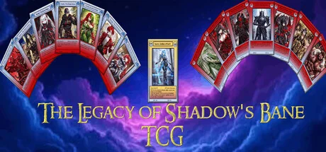 The Legacy of Shadow's Bane TCG - System Requirements & PC Compatibility