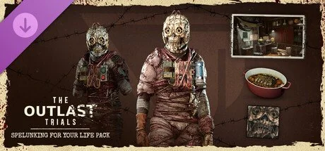 Outlast - System Requirements & PC Compatibility