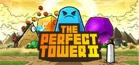 The Perfect Tower II - System Requirements & PC Compatibility