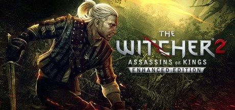 The Witcher 2: Assassins of Kings Enhanced Edition - System ...