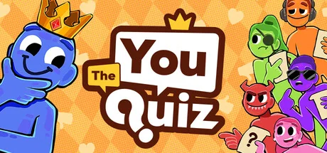 The You Quiz - System Requirements & PC Compatibility