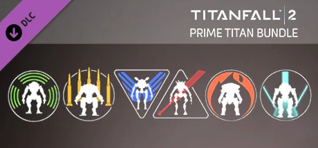 Titanfall® 2: Prime Titan Bundle - System Requirements & PC Compatibility
