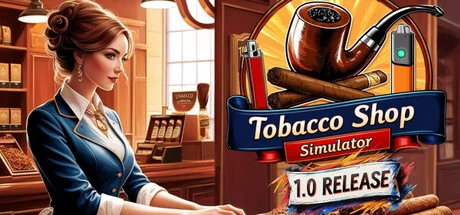 Tobacco Shop Simulator - Requisitos del sistema y compatibilidad con PC