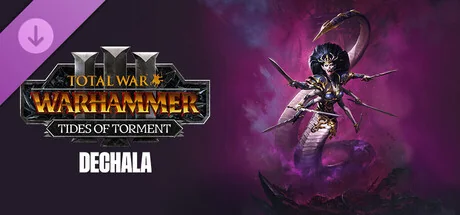 Total War: WARHAMMER III - Aislinn – Tides of Torment - Requisitos del ...