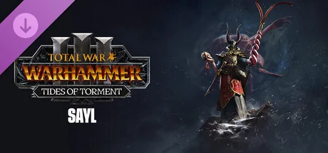 Total War: WARHAMMER III - Aislinn – Tides of Torment - Requisiti di ...