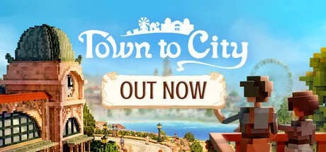 Town to City - System Requirements & PC Compatibility
