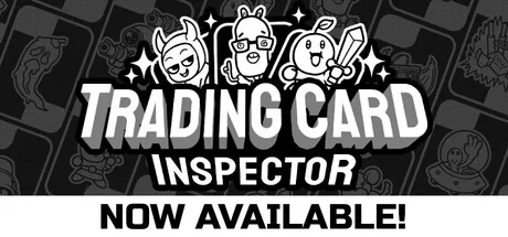 Trading Card Inspector - System Requirements & PC Compatibility