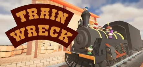 Train Wreck - System Requirements & PC Compatibility
