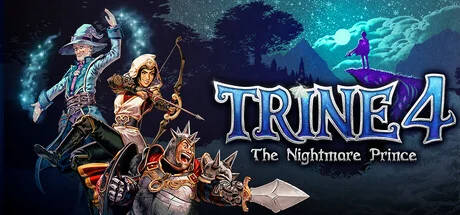 Trine 4: The Nightmare Prince - System Requirements & PC Compatibility