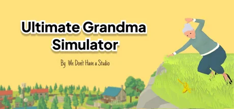 Posso eseguire Ultimate Grandma Simulator sul mio PC