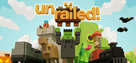 Unrailed! - System Requirements & PC Compatibility