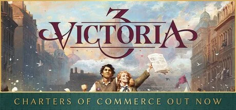 Victoria 3 - System Requirements & PC Compatibility