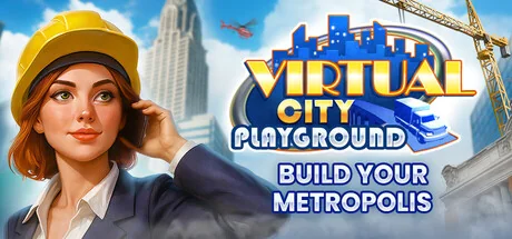 Virtual City Playground®: Build Your Metropolis - System Requirements ...