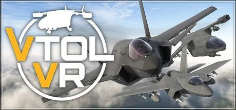 VTOL VR - System Requirements & PC Compatibility