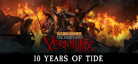 Warhammer: End Times - Vermintide - System Requirements & PC Compatibility