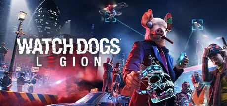 Watch Dogs®: Legion - System Requirements & PC Compatibility
