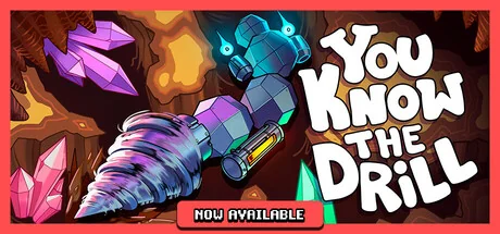 You Know The Drill - System Requirements & PC Compatibility