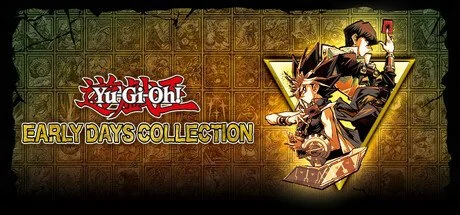 Yu-Gi-Oh! EARLY DAYS COLLECTION - System Requirements & PC Compatibility