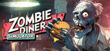 Zombie Diner Simulator 🥩 💀 - "Configuration requise et compatibilité PC"